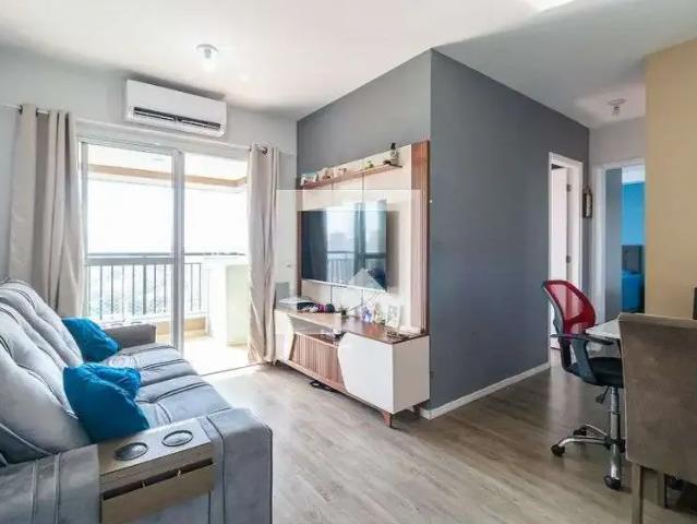 Apartamento para Locação em Barueri/SP Jardim Esperança 2 Quartos