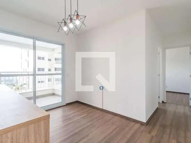 Apartamento para Locação em Barueri/SP Jardim Esperança 2 Quartos