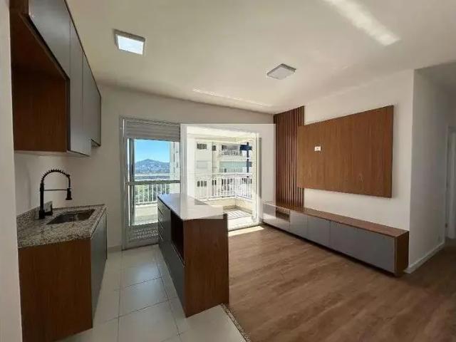 Apartamento para Locação em Barueri/SP Jardim Esperança 2 Quartos