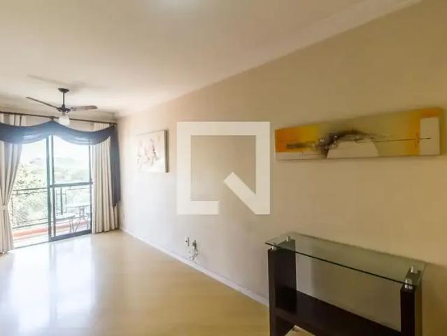Apartamento para Locação em Barueri/SP Jardim Esperança 2 Quartos