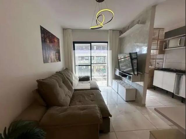 Apartamento para Locação em Barueri/SP Jardim Esperança 2 Quartos