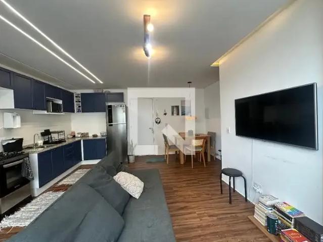 Apartamento para Locação em Barueri/SP Jardim Esperança 2 Quartos