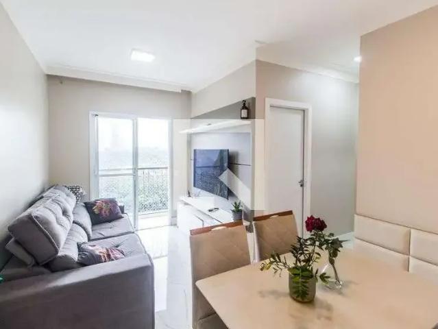 Apartamento para Locação em Barueri/SP Jardim Esperança 2 Quartos