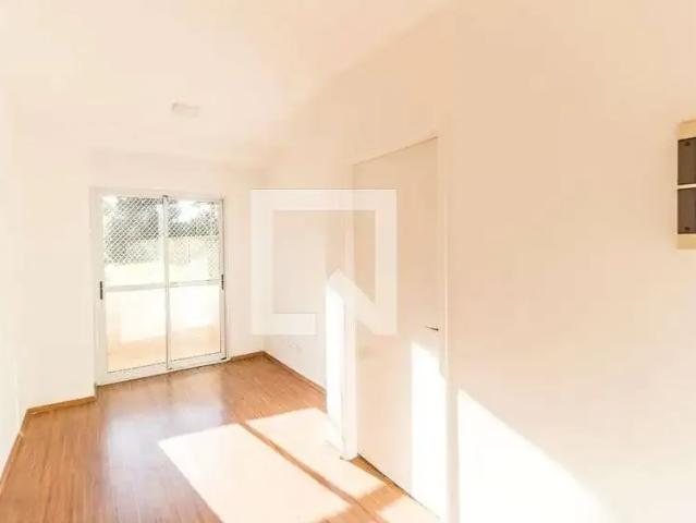 Apartamento para Locação em Barueri/SP Jardim Esperança 2 Quartos