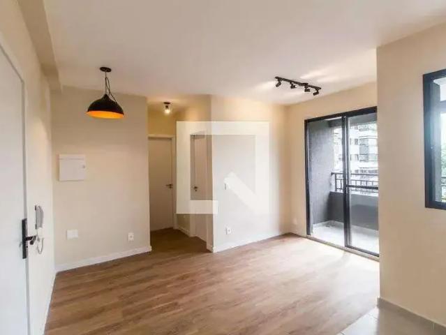 Apartamento para Locação em Barueri/SP Jardim Esperança 2 Quartos