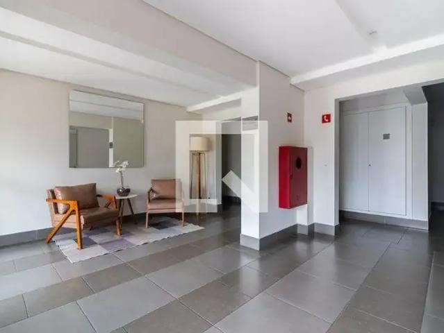 Apartamento para Locação em Barueri/SP Jardim Esperança 2 Quartos