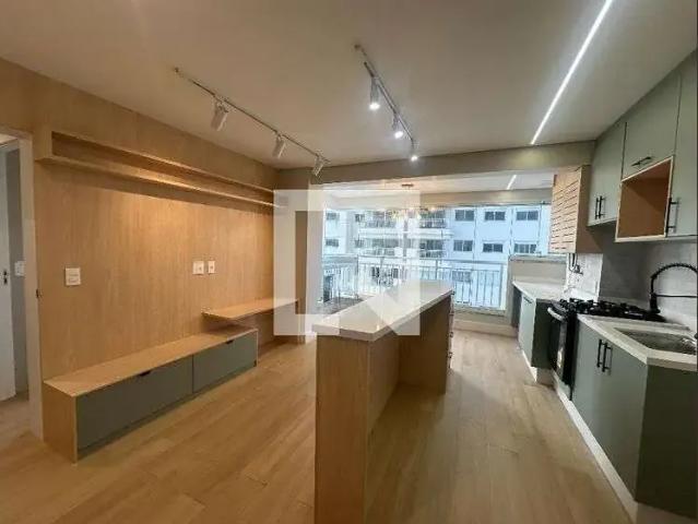 Apartamento para Locação em Barueri/SP Jardim Esperança 2 Quartos
