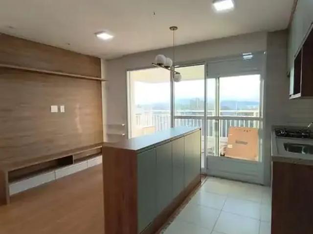 Apartamento para Locação em Barueri/SP Jardim Esperança 2 Quartos