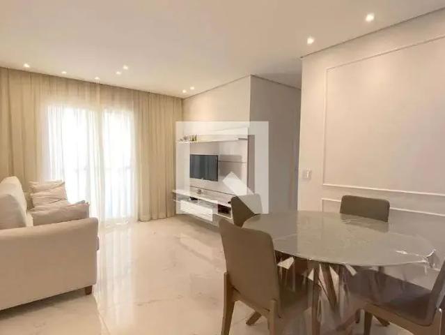 Apartamento para Locação em Barueri/SP Jardim Esperança 2 Quartos
