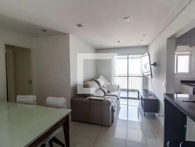 Apartamento para Locação em Barueri/SP Jardim Esperança 2 Quartos