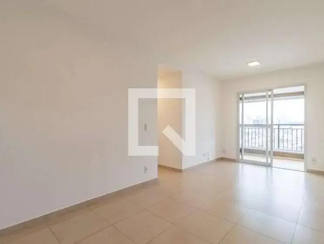 Apartamento para Locação em Barueri/SP Jardim Esperança 2 Quartos