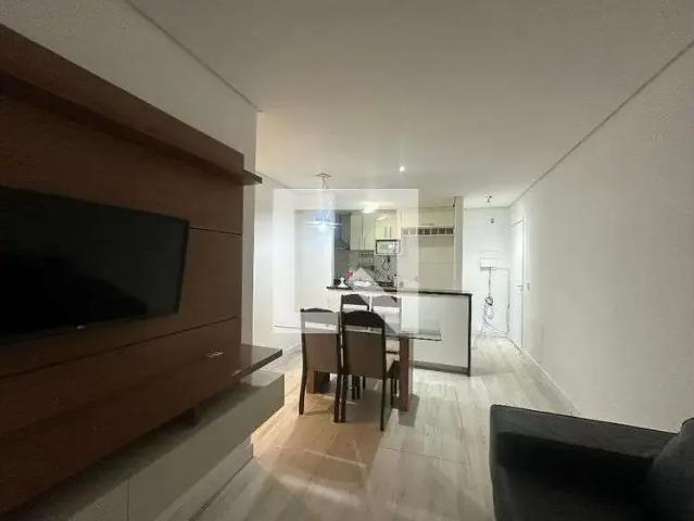 Apartamento para Locação em Barueri/SP Jardim Esperança 2 Quartos