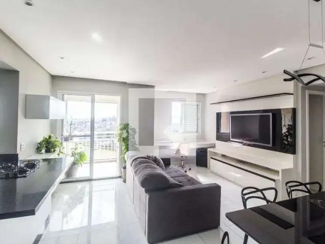 Apartamento para Locação em Barueri/SP Jardim Esperança 2 Quartos