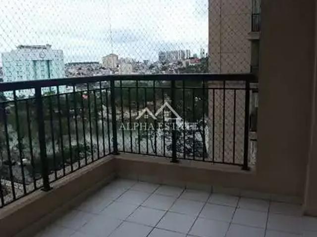 Apartamento para Locação em Barueri/SP Jardim Esperança 2 Quartos