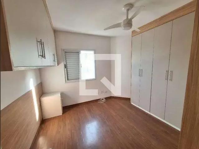 Apartamento para Locação em Barueri/SP Jardim Esperança 2 Quartos