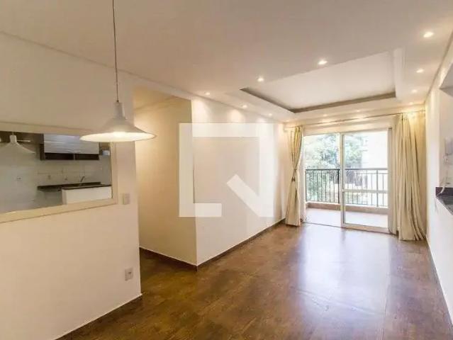 Apartamento para Locação em Barueri/SP Jardim Esperança 2 Quartos