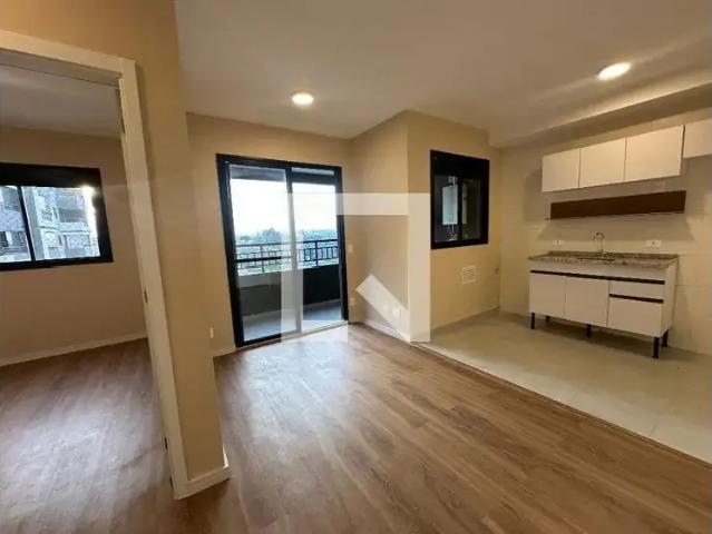 Apartamento para Locação em Barueri/SP Jardim Esperança 2 Quartos