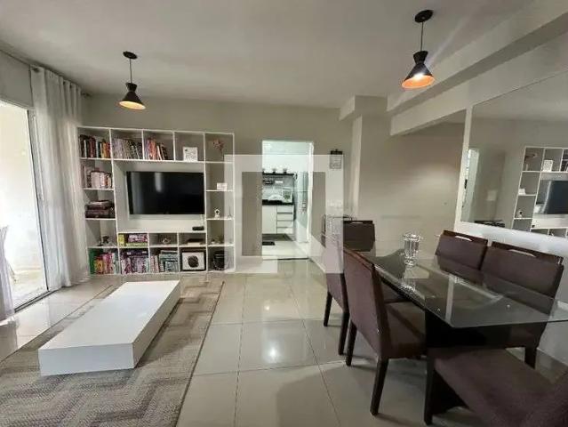 Apartamento para Locação em Barueri/SP Jardim Esperança 2 Quartos