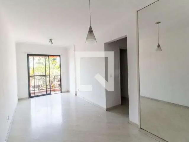 Apartamento para Locação em Barueri/SP Jardim Esperança 2 Quartos