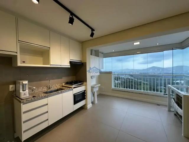 Apartamento para Locação em Barueri/SP Jardim Esperança 2 Quartos