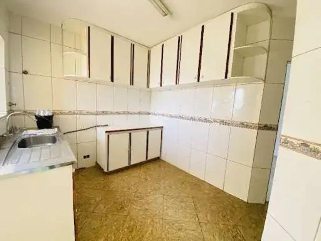 Apartamento para Locação em Barueri/SP Jardim Esperança 2 Quartos