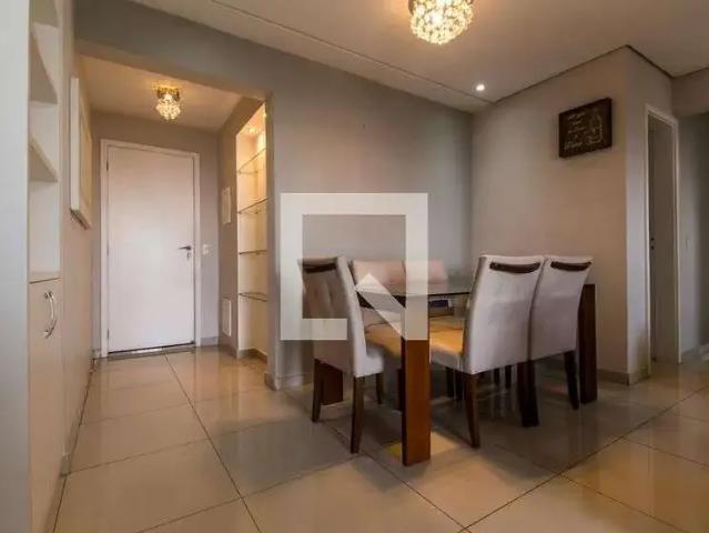Apartamento para Locação em Barueri/SP Jardim Esperança 2 Quartos