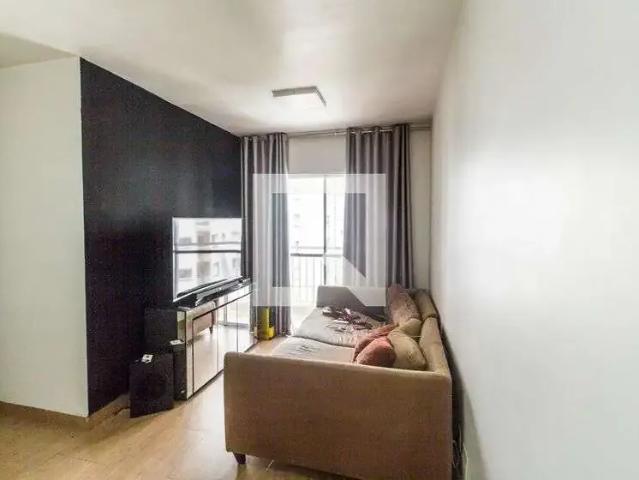 Apartamento para Locação em Barueri/SP Jardim Esperança 2 Quartos