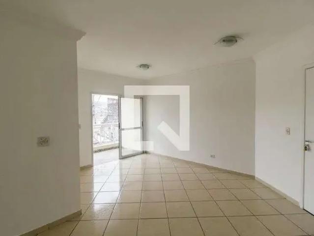 Apartamento para Locação em Barueri/SP Jardim Esperança 2 Quartos