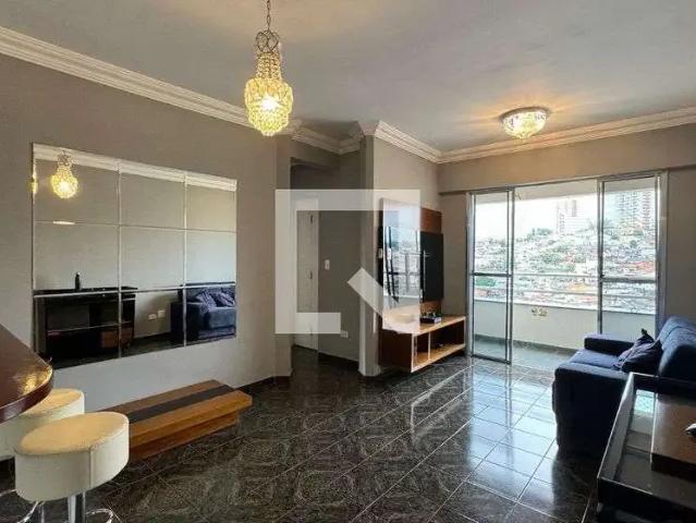 Apartamento para Locação em Barueri/SP Jardim Esperança 2 Quartos