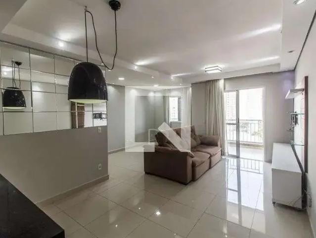 Apartamento para Locação em Barueri/SP Jardim Esperança 2 Quartos