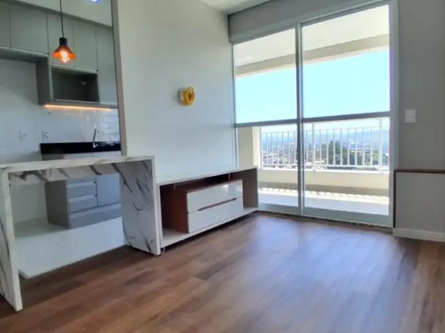 Apartamento para Locação em Barueri/SP Jardim Esperança 2 Quartos