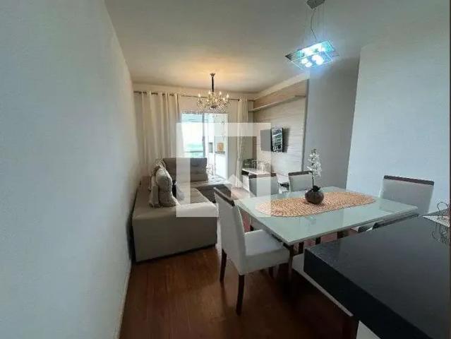 Apartamento para Locação em Barueri/SP Jardim Esperança 3 Quartos