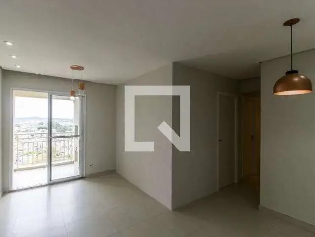 Apartamento para Locação em Barueri/SP Jardim Esperança 3 Quartos