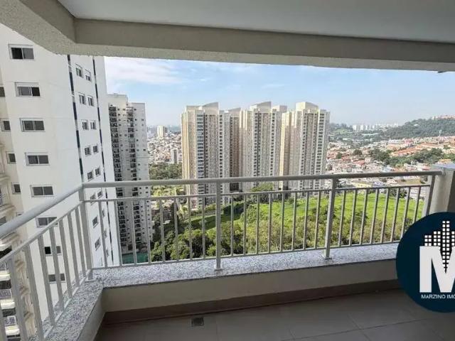 Apartamento para Locação em Barueri/SP Jardim Esperança 3 Quartos