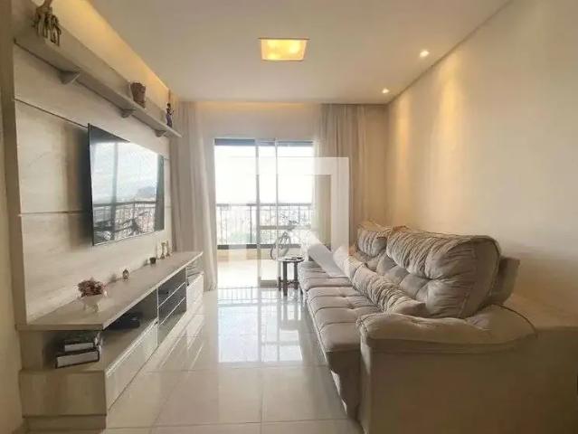 Apartamento para Locação em Barueri/SP Jardim Esperança 3 Quartos