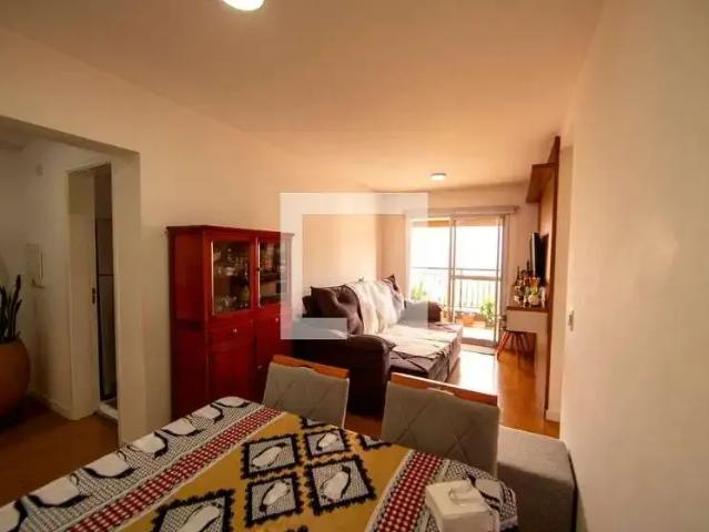 Apartamento para Locação em Barueri/SP Jardim Esperança 3 Quartos