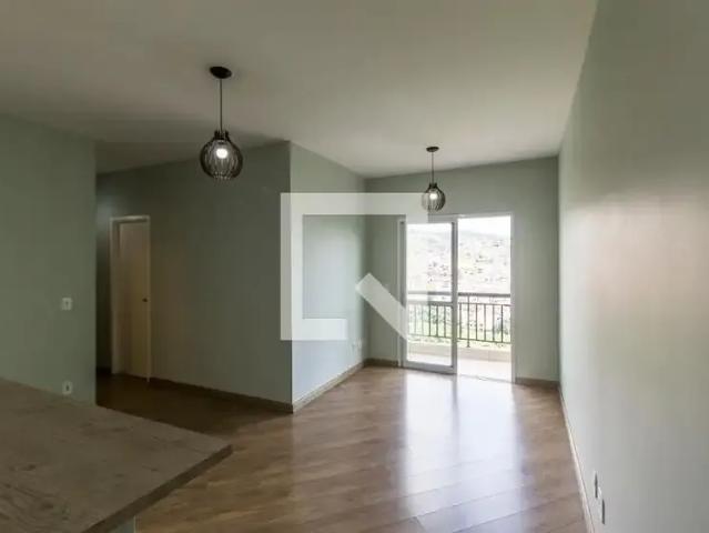 Apartamento para Locação em Barueri/SP Jardim Esperança 3 Quartos