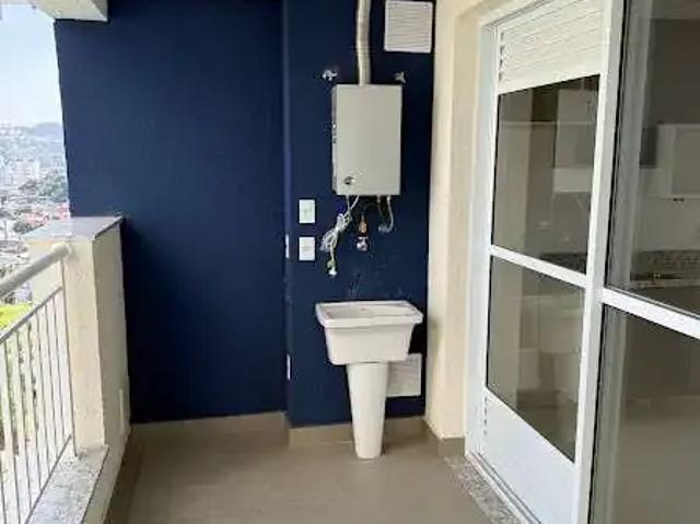 Apartamento para Locação em Barueri/SP Jardim Esperança 3 Quartos