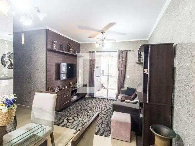 Apartamento para Locação em Barueri/SP Jardim Esperança 3 Quartos