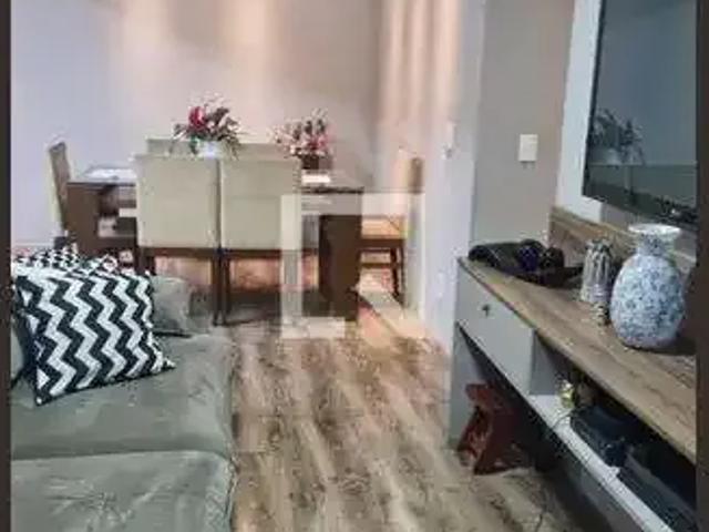 Apartamento para Locação em Barueri/SP Jardim Esperança 3 Quartos