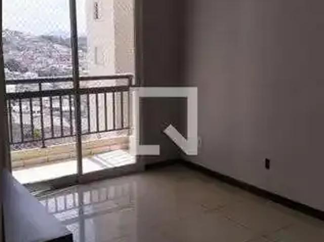 Apartamento para Locação em Barueri/SP Jardim Esperança 3 Quartos