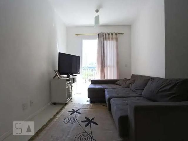 Apartamento para Locação em Barueri/SP Jardim Esperança 3 Quartos