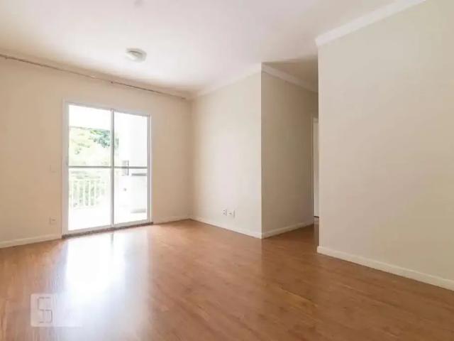Apartamento para Locação em Barueri/SP Jardim Esperança 3 Quartos
