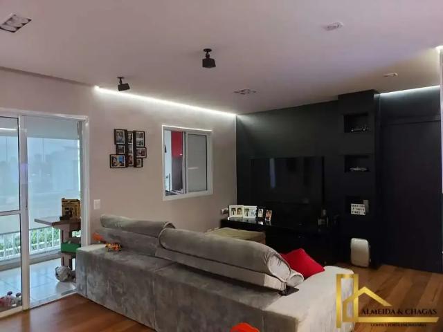 Apartamento para Locação em Barueri/SP Jardim Esperança 2 Quartos