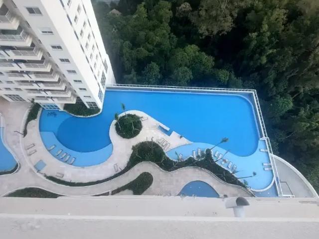 Apartamento para Locação em Barueri/SP Jardim Esperança 3 Quartos