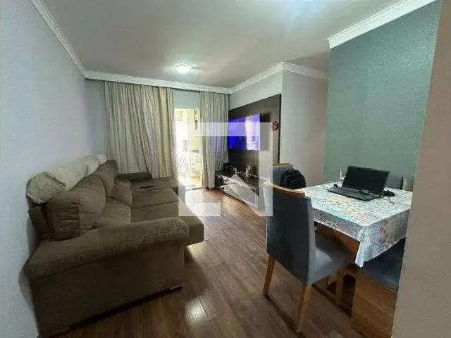 Apartamento para Locação em Barueri/SP Jardim Esperança 3 Quartos