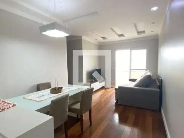 Apartamento para Locação em Barueri/SP Jardim Esperança 3 Quartos