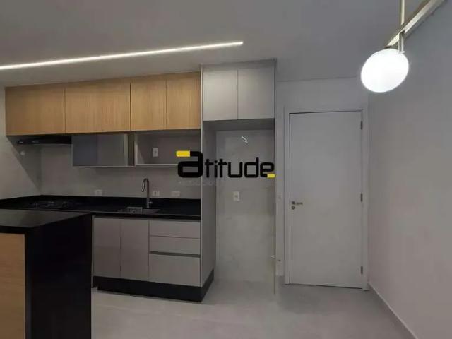 Apartamento para Locação em Barueri/SP Jardim Esperança 3 Quartos