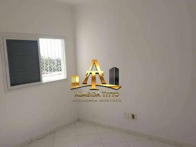 Apartamento para Locação em Barueri/SP Jardim Graziela 1 Quartos