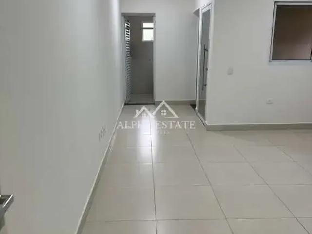 Apartamento para Locação em Barueri/SP Jardim Graziela 1 Quartos